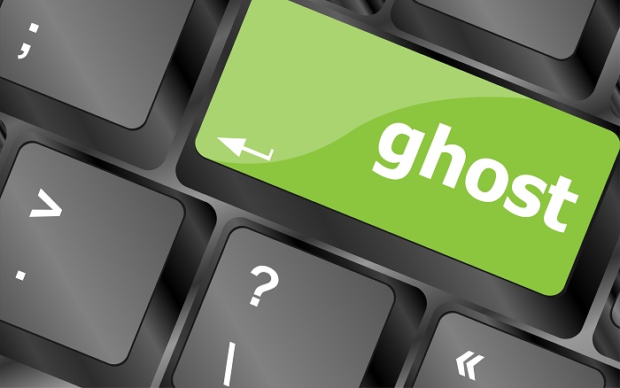 Design Tip: How to Use Ghost Buttons on Your Website | Oxxy Blog