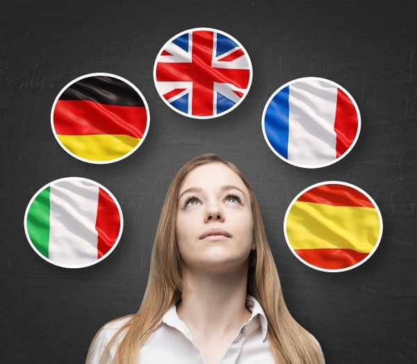 The Importance Of Having A Multilingual Website
