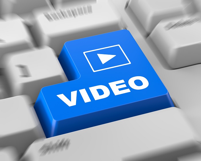 How To Properly Use Video Content On Your Website