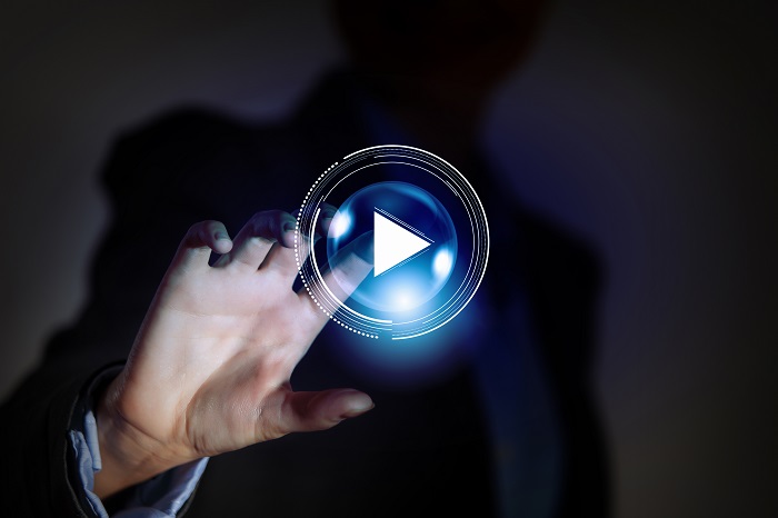 Video Backgrounds: How and Why to Use Them | Oxxy Blog