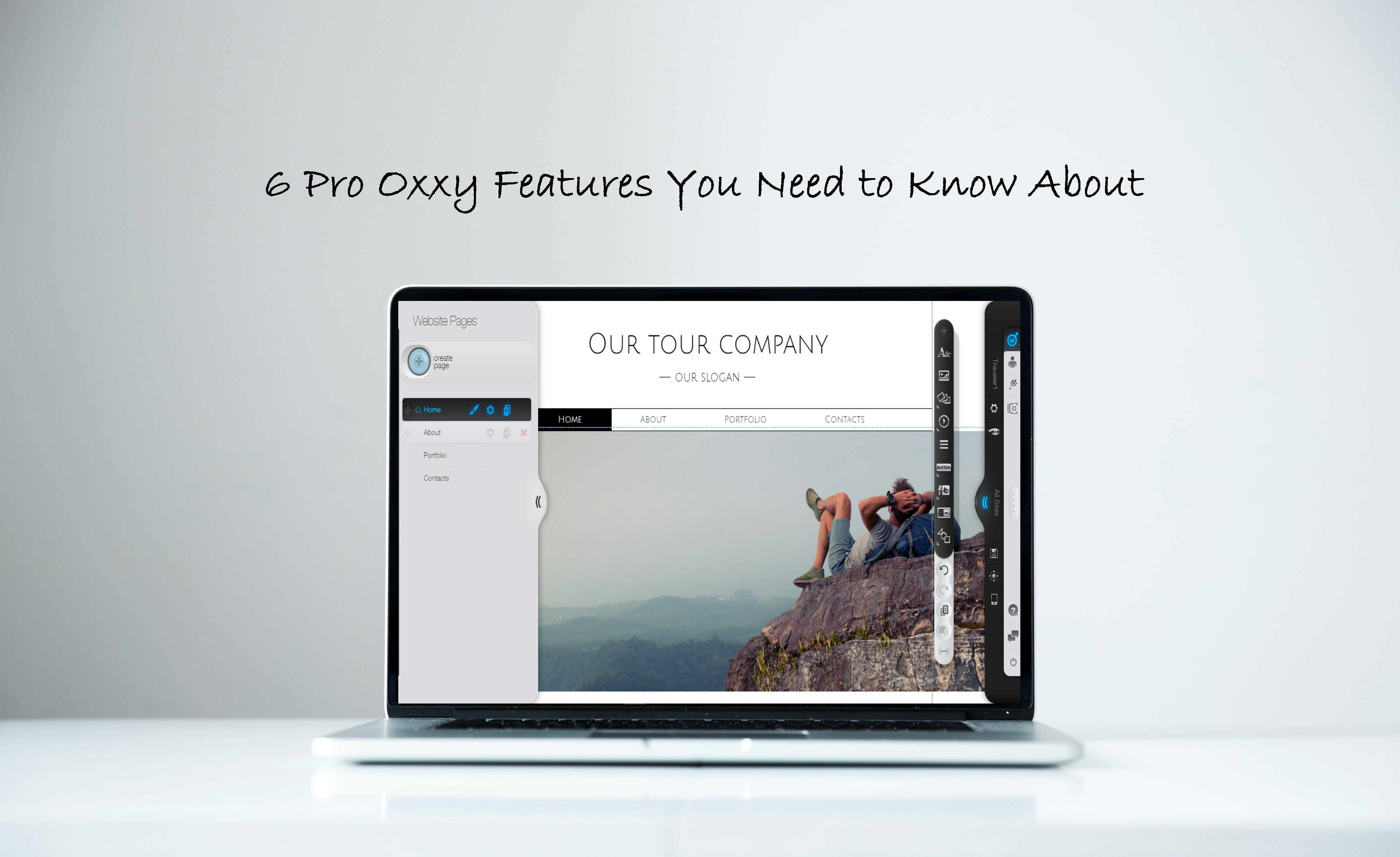 blog cover | Oxxy Blog