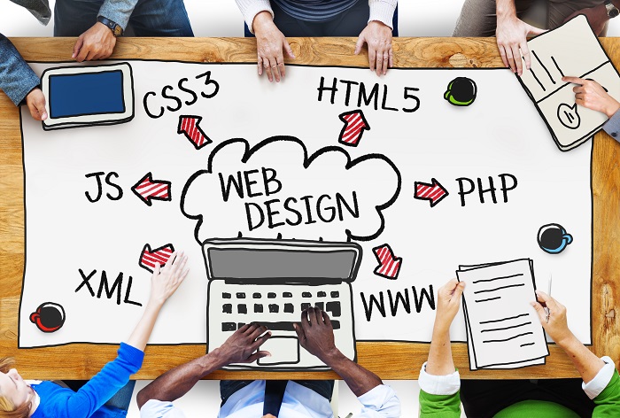 Websites Then and Now: What Changed in the Past 25 Years | Oxxy Blog