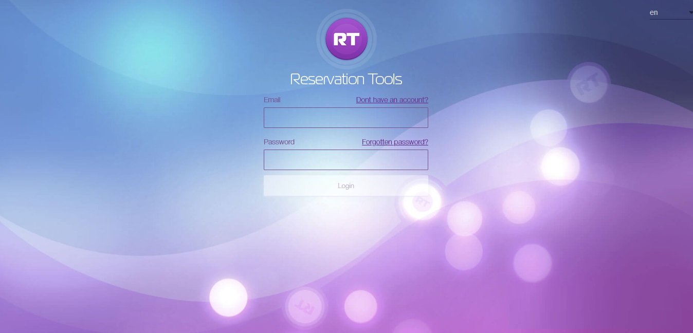 Reservation.Tools - Reservation and Customer Relation Tool | Oxxy Blog