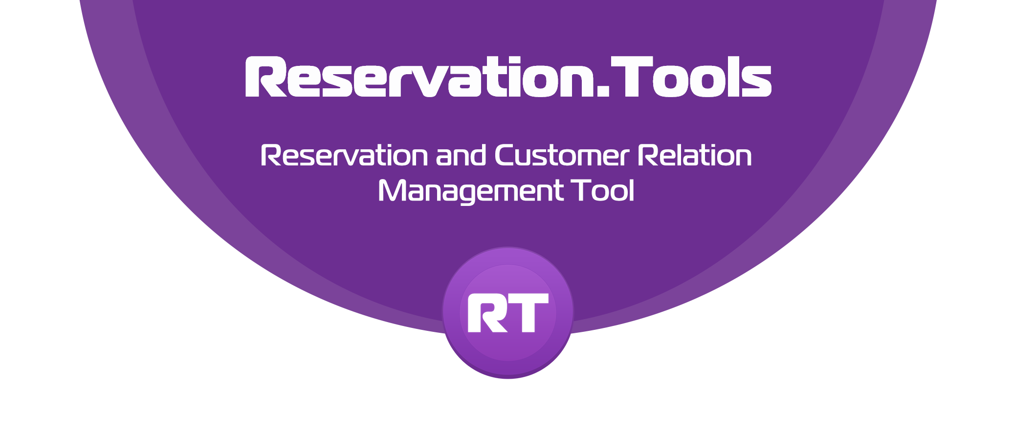 Reservation.Tools - Table Management Software