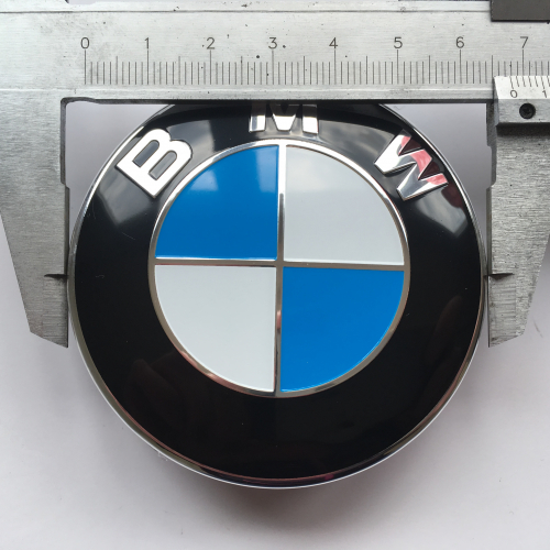 Product - Капачки за джанти БМВ BMW на 68мм външен размер 36136783536